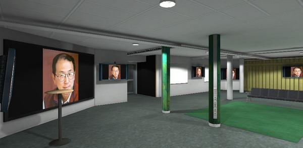 HUMLab at University of Ümea, Sweden pays tribute to Alan Liu | UCSB ...